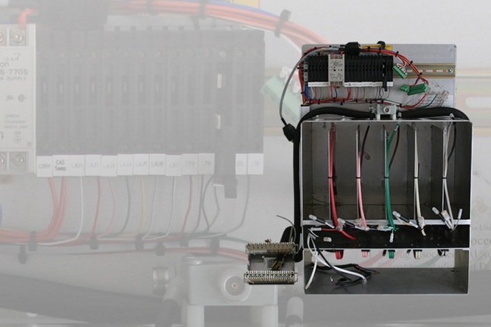 Case Study: Mounting Unit design, procurement and production - Complete ...