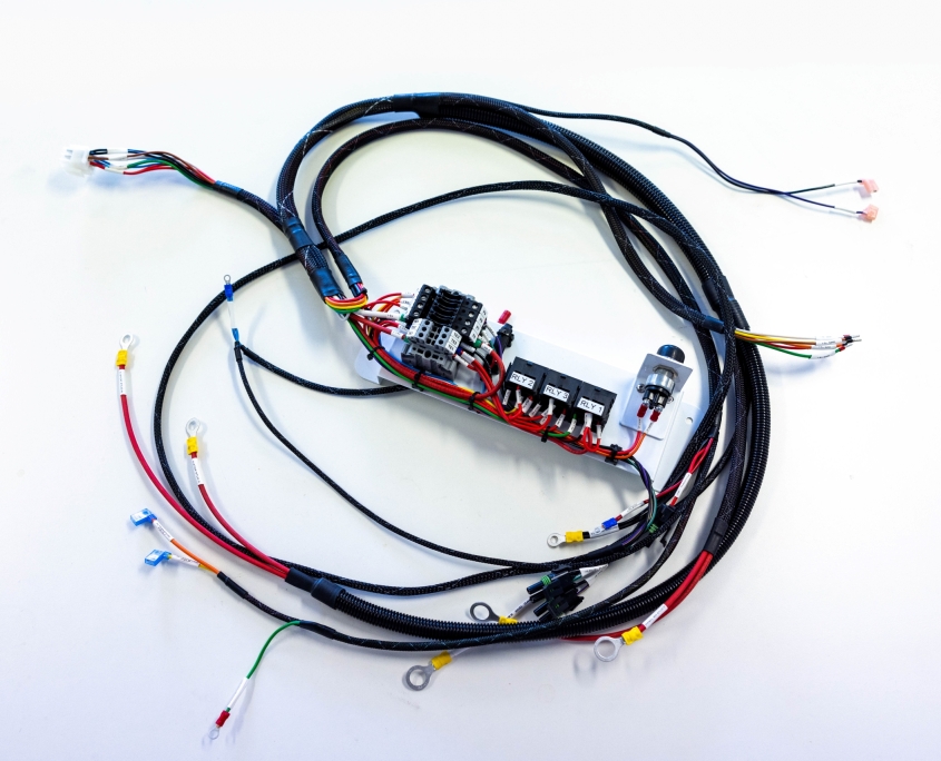 Complete Wiring - Complete Wiring