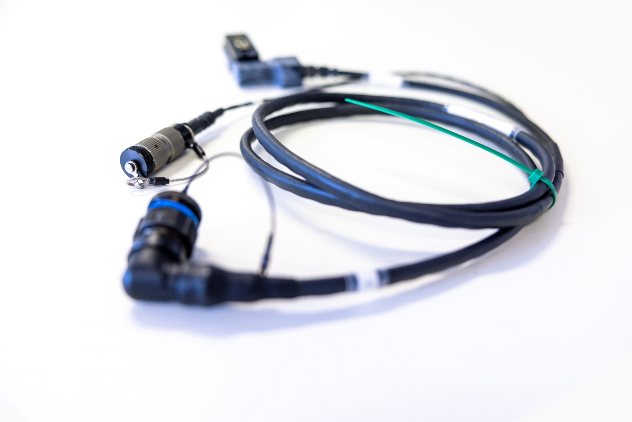 Choosing a custom wiring solution for your prototype - Complete Wiring