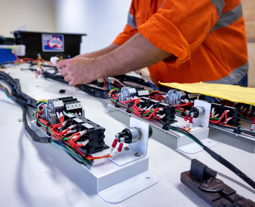 Complete Wiring - Complete Wiring